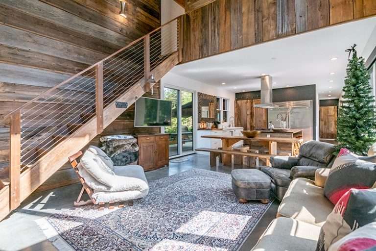 Merging Classic Adirondack Design with Modern Style - Adirondack ...