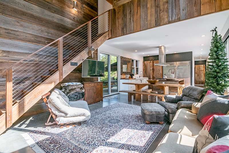 Merging Classic Adirondack Design with Modern Style - Adirondack ...