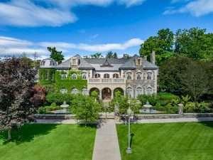 Palazzo Riggi in Saratoga Springs Has Sold - Adirondack Premier Properties