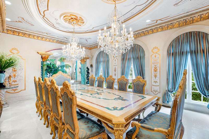 Palazzo Riggi in Saratoga Springs Has Sold - Adirondack Premier Properties