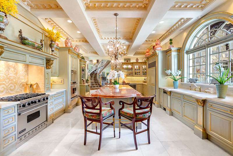 Palazzo Riggi in Saratoga Springs Has Sold - Adirondack Premier Properties