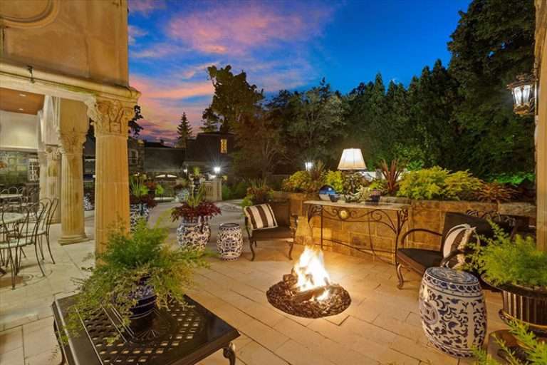 Palazzo Riggi in Saratoga Springs Has Sold - Adirondack Premier Properties