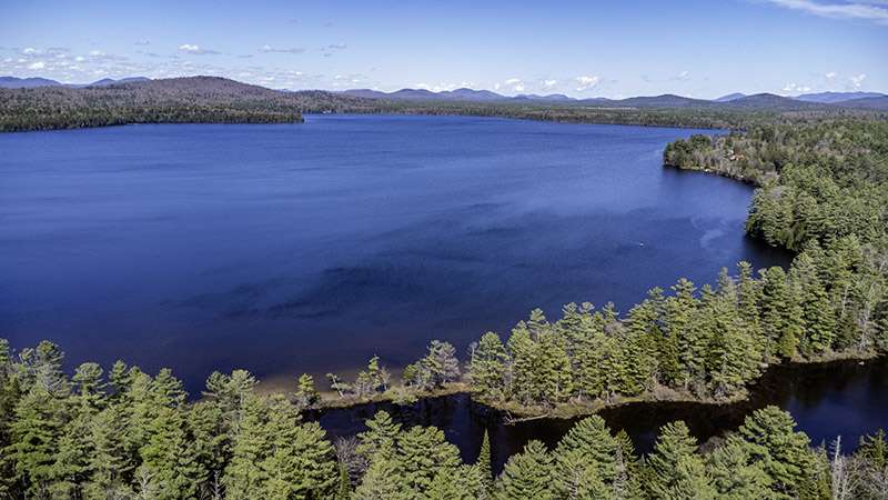 Lake Clear