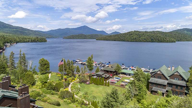 Planning Your Lake Placid Summer Vacation - Adirondack Premier Properties