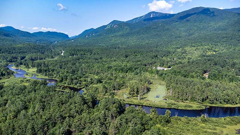 Ausable River