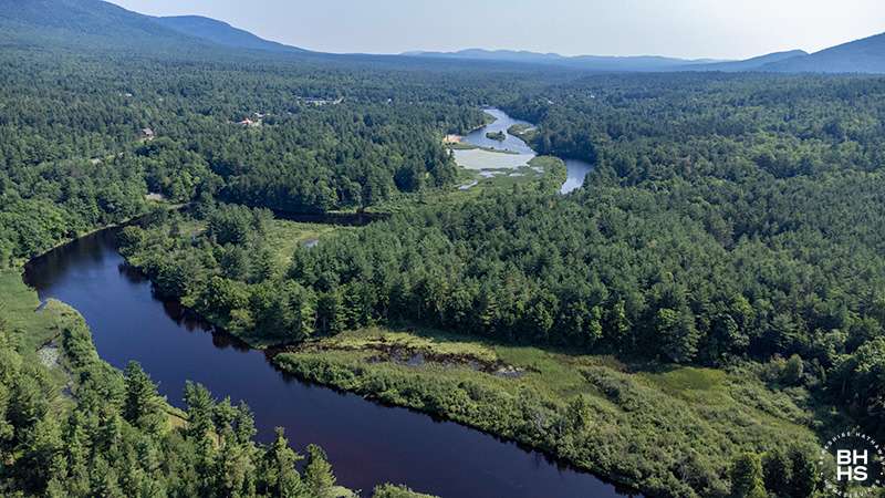 Ausable River History in the Adirondacks - Adirondack Premier Properties